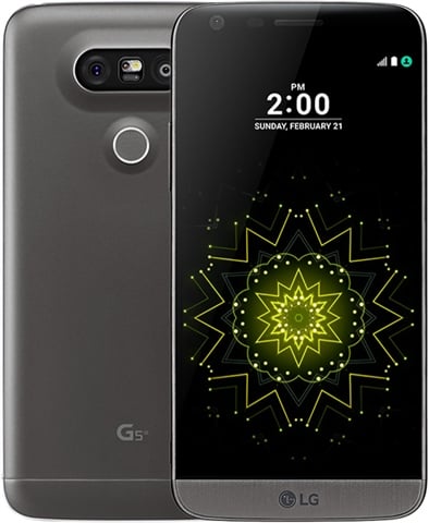 LG G5 SE H840 32GB Titan Grey, Unlocked B - CeX (UK): - Buy, Sell, Donate